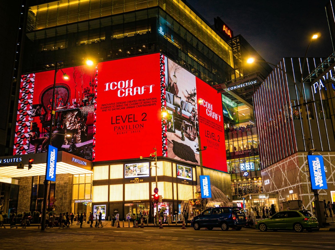 5G in Malaysia Retail: Transforming Multi-Chain Stores by 2025 - EKTECH