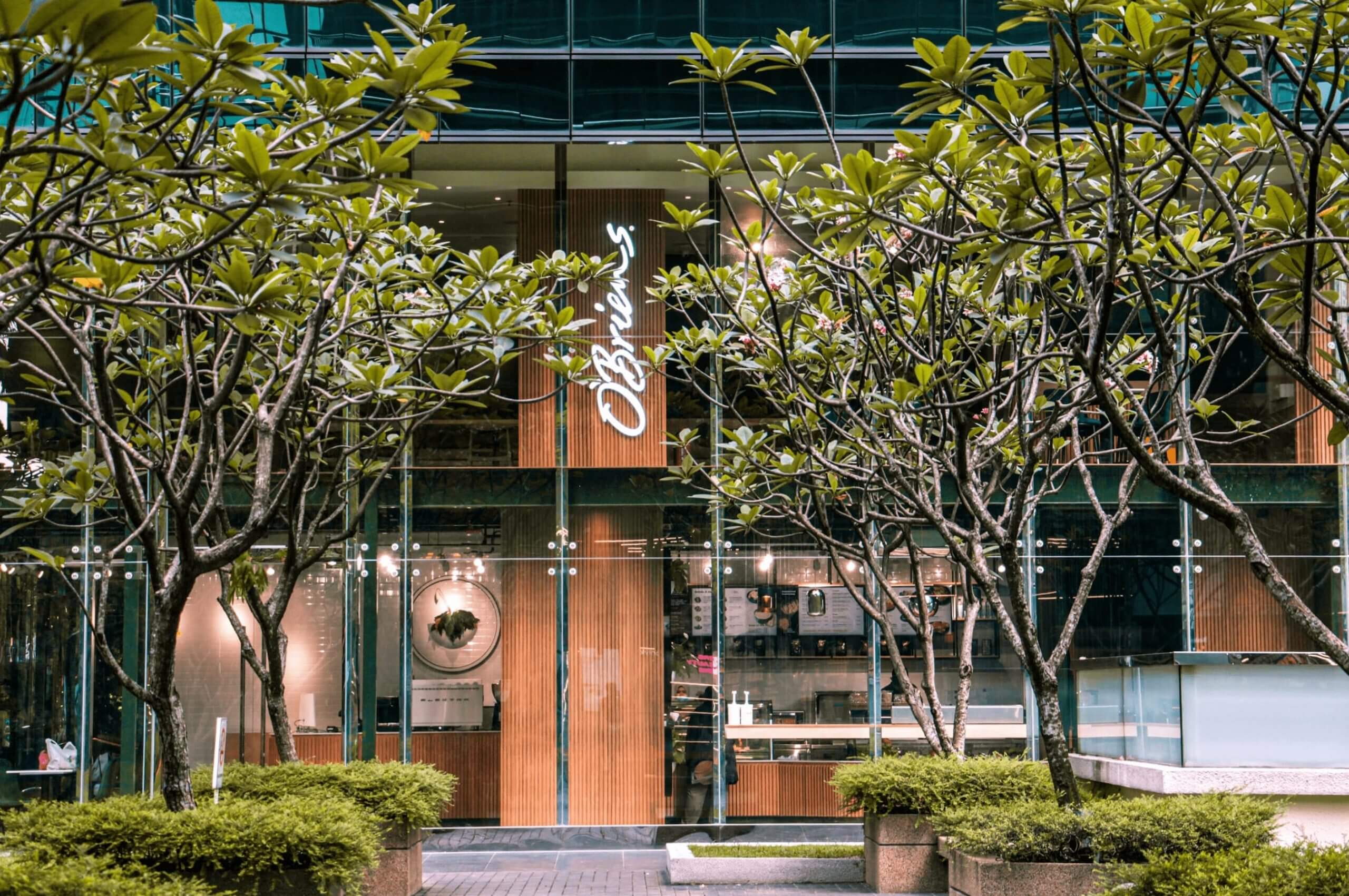 How EKTECH Helped To Solve O'Briens Network Connectivity - EKTECH