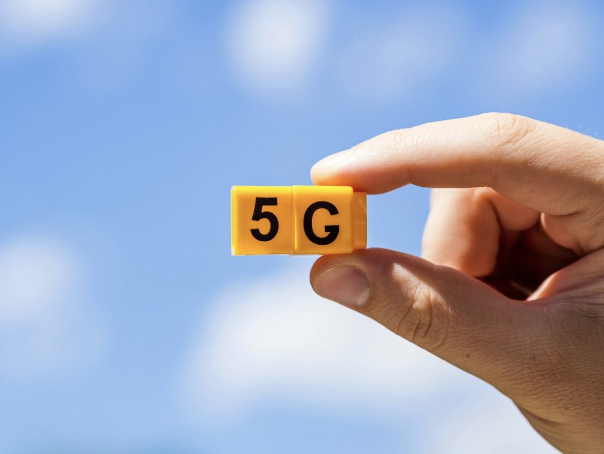 The Role of 5G in Transforming Malaysia's Telecommunication ...